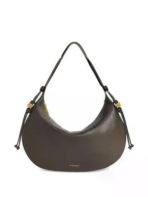 COCCINELLE Medium Thess Leather Tote Bag