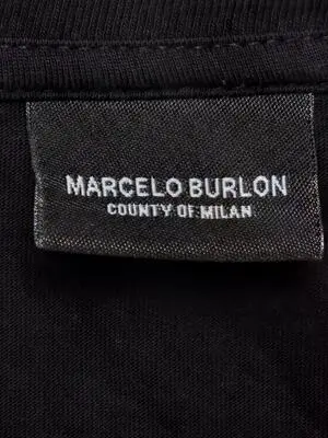 COUNTY OF MILAN Renca Elephant Jersey T-shirt