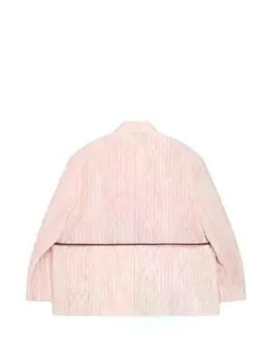 Simone Rocha Quilted Crystal-embellished Jacket