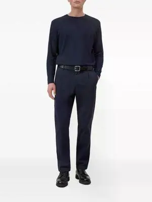Closed Long-sleeve T-shirt
