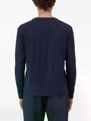 Closed Long-sleeve T-shirt