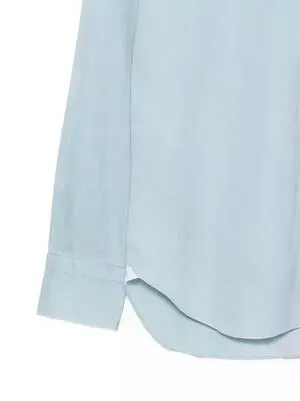 BARBA NAPOLI Button-up Shirt