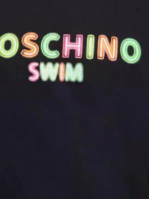 Moschino Logo-print Sweatshirt