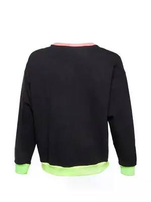 Moschino Logo-print Sweatshirt