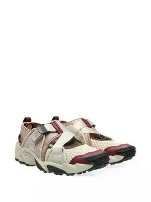 Asics Gel-filimy Buckled Sandals