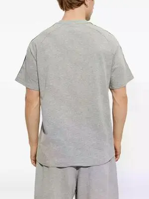 Adidas Spacer Teamgeist 26 Logo-print T-shirt