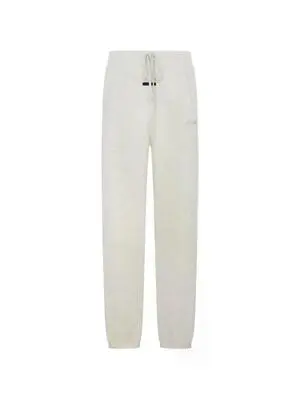 Fear Of God Classic Signature Patch Track Pants - Neutrals