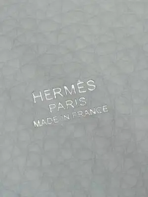 Hermès Picotin Lock Pm Tote Bag