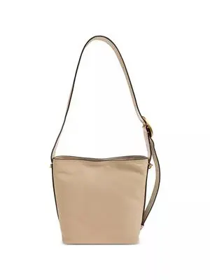 Michael Kors Nolita Chain-link Leather Tote Bag