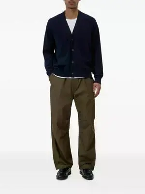Closed V-neck Cardigan