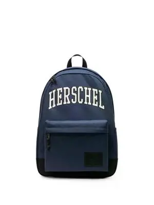 Herschel Supply Co. Classic Xl 30l Logo-appliqué Backpack - Blue