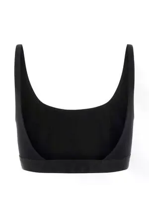 TOM FORD Signature Logo-band Bralette