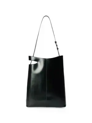 LGN LOUIS GABRIEL NOUCHI Leather Tote Bag