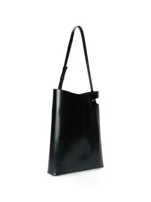 LGN LOUIS GABRIEL NOUCHI Leather Tote Bag
