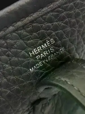 Hermès Evelyn Tpm Shoulder Bag