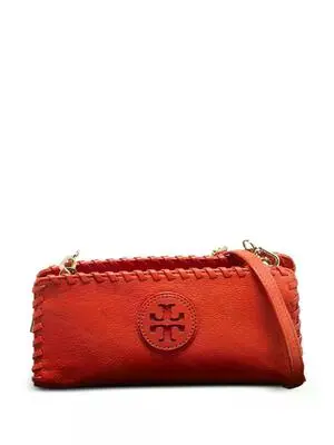 Tory Burch Marion Whipstitch Crossbody Bag