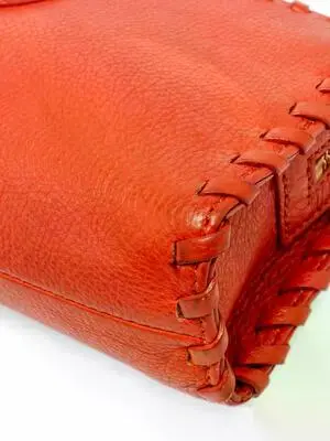 Tory Burch Marion Whipstitch Crossbody Bag