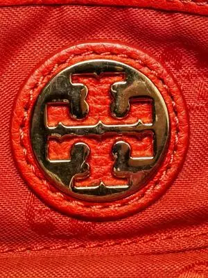 Tory Burch Marion Whipstitch Crossbody Bag