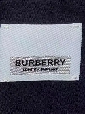 Burberry Button-down Shirt