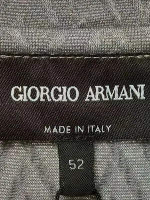 Giorgio Armani Crew-neck T-shirt
