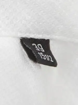 BOSS Enzo Regular-fit Textured Shirt