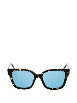 Marc Jacobs Square-frame Sunglasses