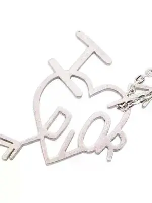 Dior Silver Jewelry