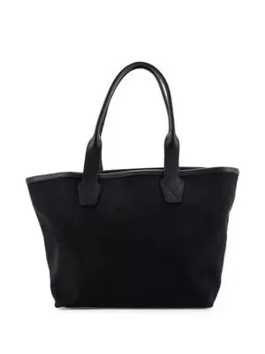 Balenciaga Cities Jumbo Printed Canvas Small Tote Bag