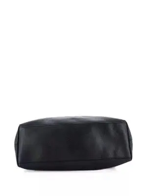 Gucci Soho Chain Strap Leather Medium Shoulder Bag