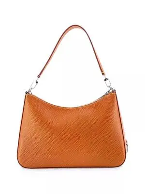 LOUIS VUITTON Marelle Hobo Bag In Epi Leather - Brown