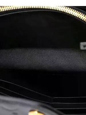 Gucci Envelope Wallet On Chain Guccissima Leather Shoulder Bag