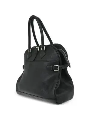 Hermès 2009 Atlus 35 Handbag