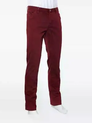 Gucci Skinny-fit Jeans