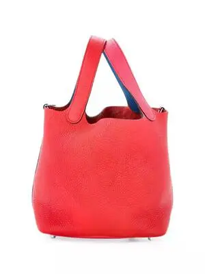 Hermès Picotin Lock Bag Pm