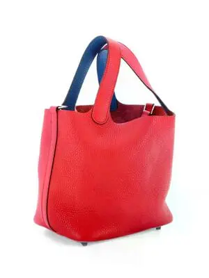 Hermès Picotin Lock Bag Pm