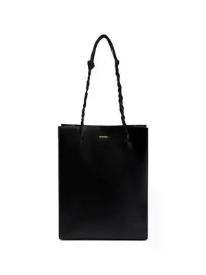 JIL SANDER Tangle Tote Bag
