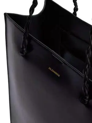 JIL SANDER Tangle Tote Bag