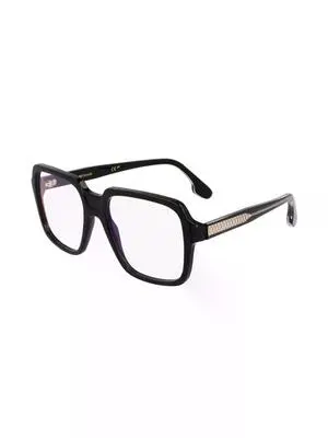 Victoria Beckham Square-frame Glasses