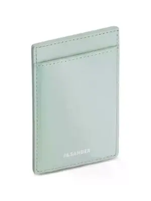 JIL SANDER Magnetic Card Holder
