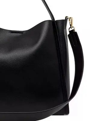 TWINSET Logo-plaque Shoulder Bag
