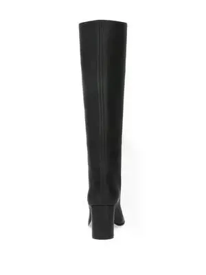 GIANVITO ROSSI Dana Boots