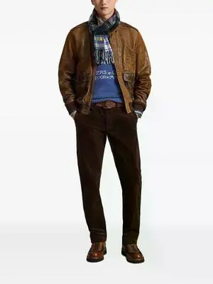 Polo Ralph Lauren Stretch-corduroy Trousers