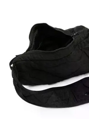C.P. COMPANY Logo-embroidered Backpack