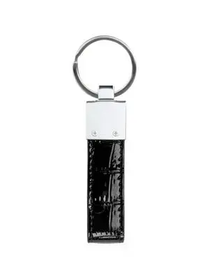 VELANTE Leather Keyring