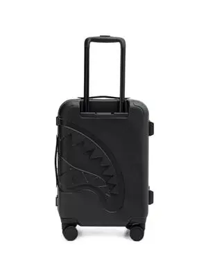 SPRAYGROUND Gold Brick Carry-on Luggage