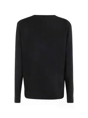 Vince Weekend V-neck Sweater
