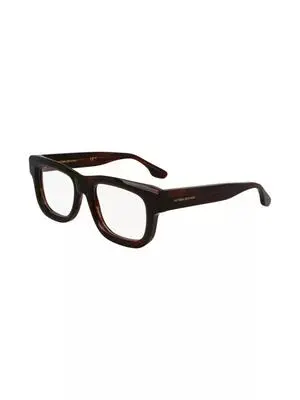 Victoria Beckham Vb2671 Square-frame Glasses