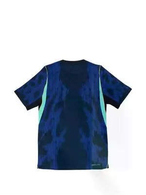 Nike Jordan Aero-fit T-shirt - Blue