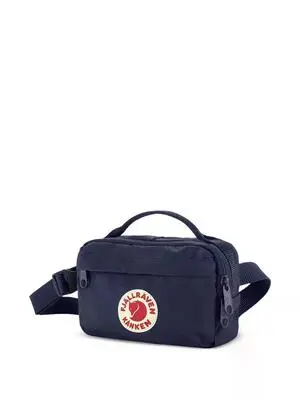 Fjallraven Kånken Logo-patch Belt Bag