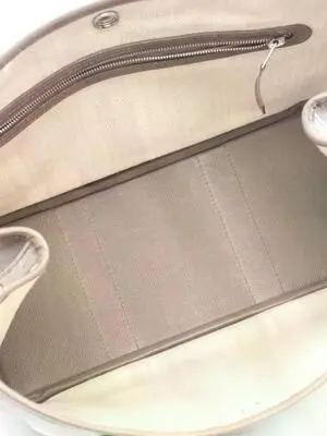 Hermès 2017 Garden Party Tpm Tote Bag